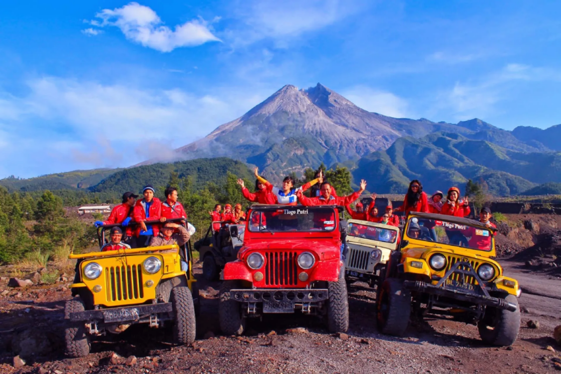 10 Aktivitas Seru yang Bisa Dilakukan di Jogja